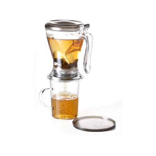 Chacult Tea maker "Magic ||" - Evelief.com